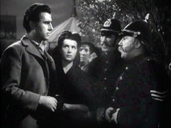 Stojo - Captain Boycott (1947)